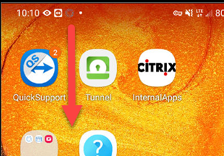 Overdue Visits Notifications – VCH Procura Help