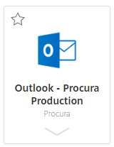 Citrix Outlook Profile Setup for Dated Notes – VCH Procura Help