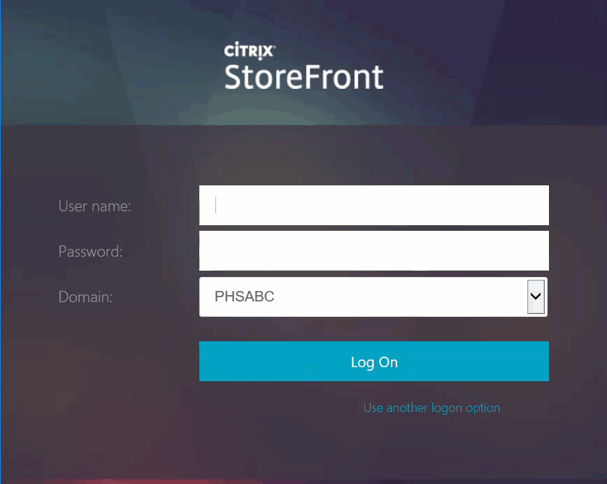 Change an Expired Password on your Mobile Device – VCH Procura Help